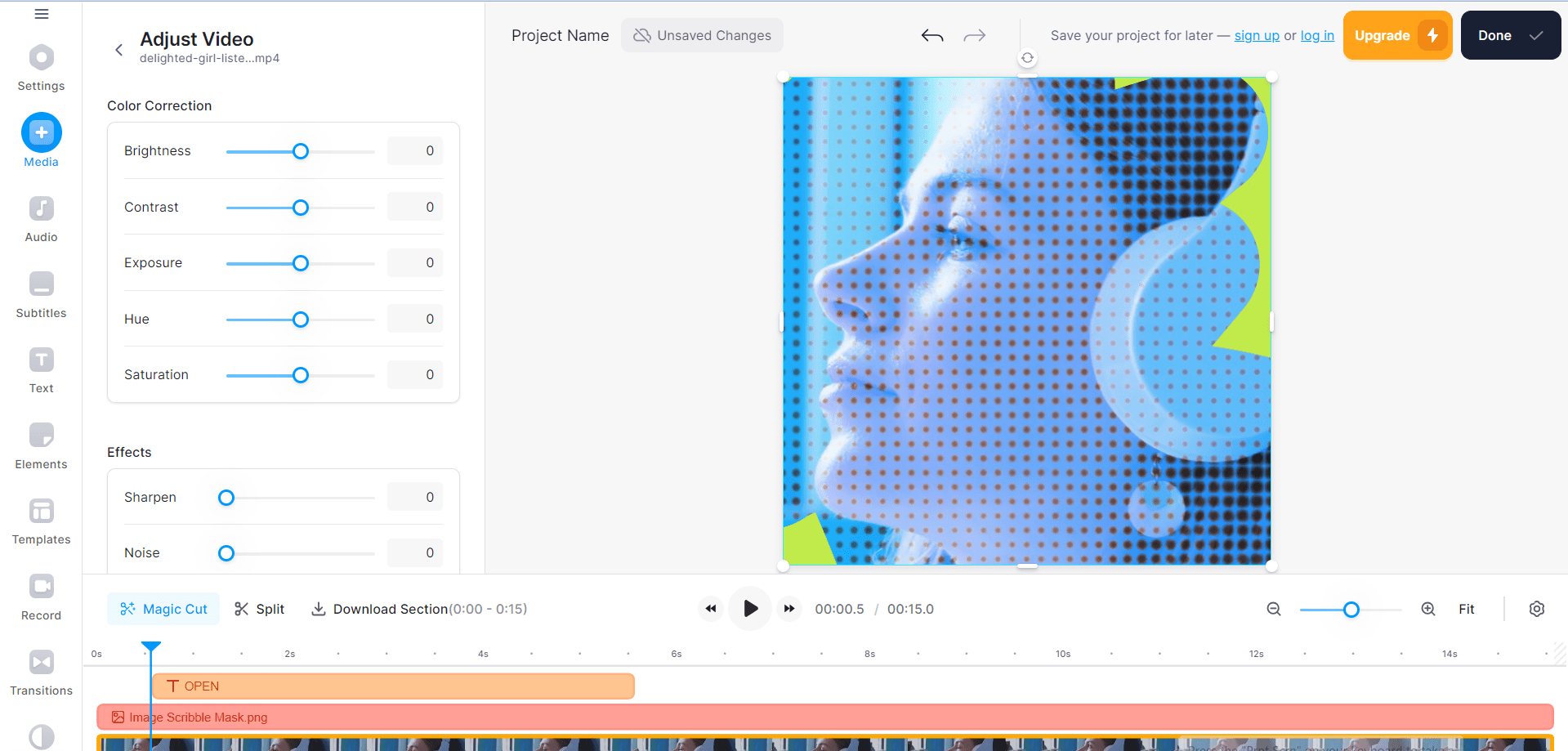 VEED Review: A Video Editor for Users of Any Skill Level