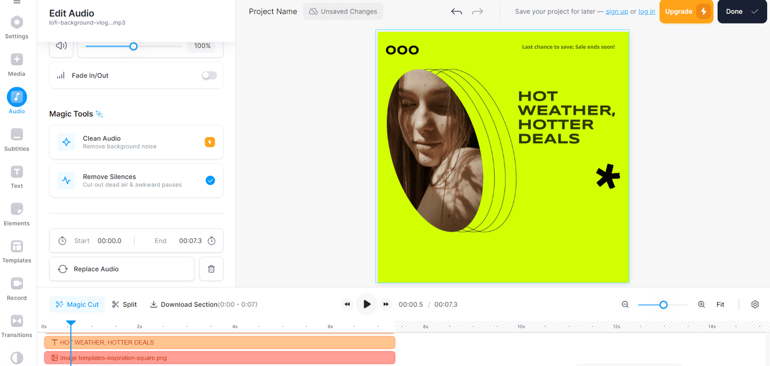 VEED Review: A Video Editor for Users of Any Skill Level
