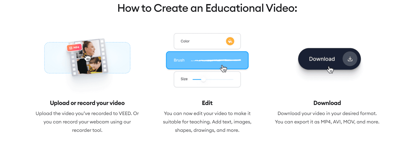 VEED Review: A Video Editor for Users of Any Skill Level