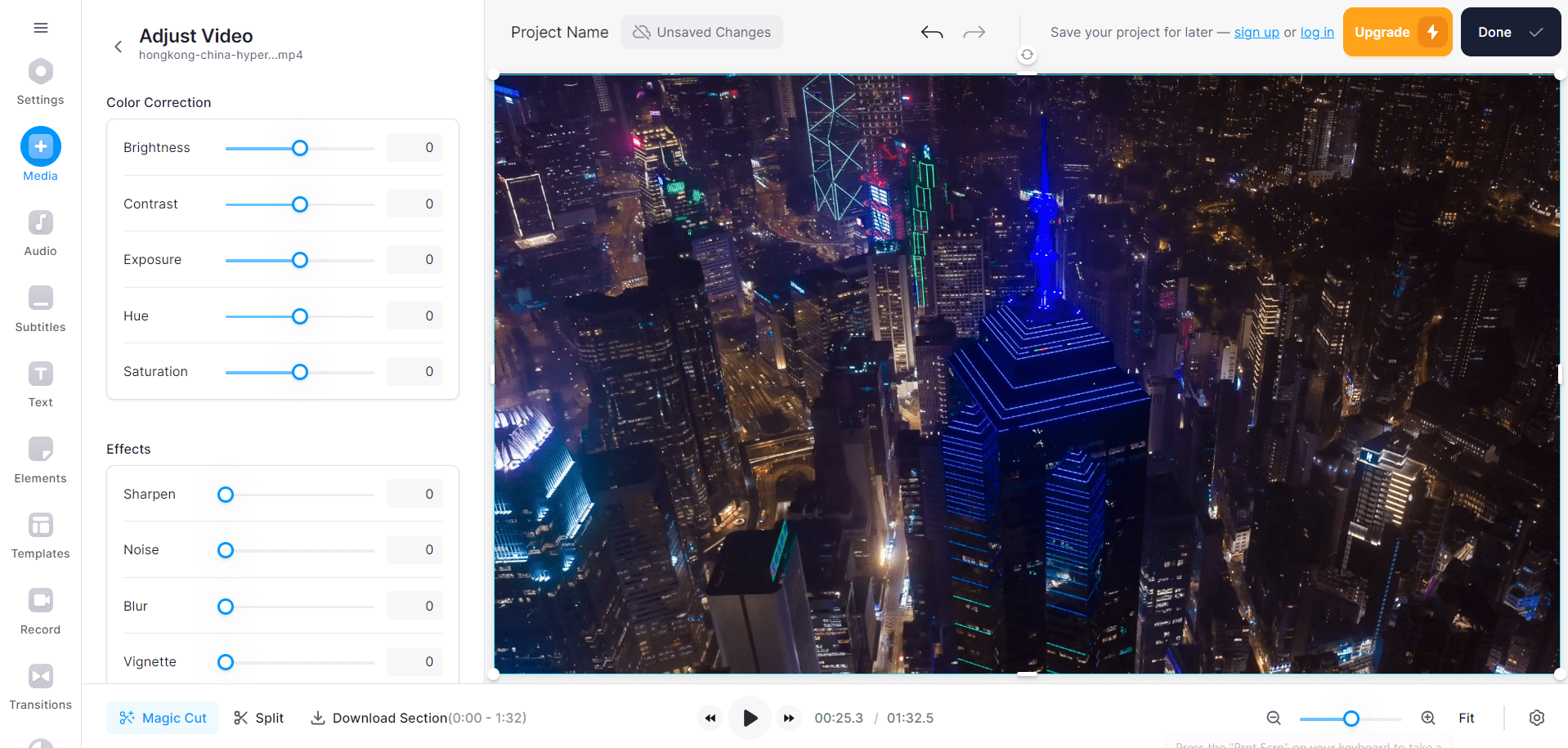 VEED Review: A Video Editor for Users of Any Skill Level