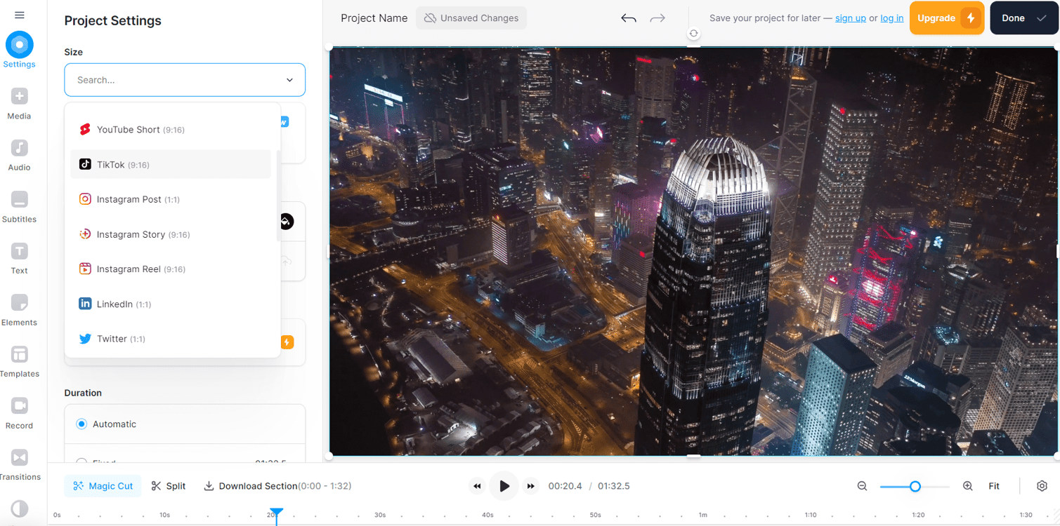 VEED Review: A Video Editor for Users of Any Skill Level