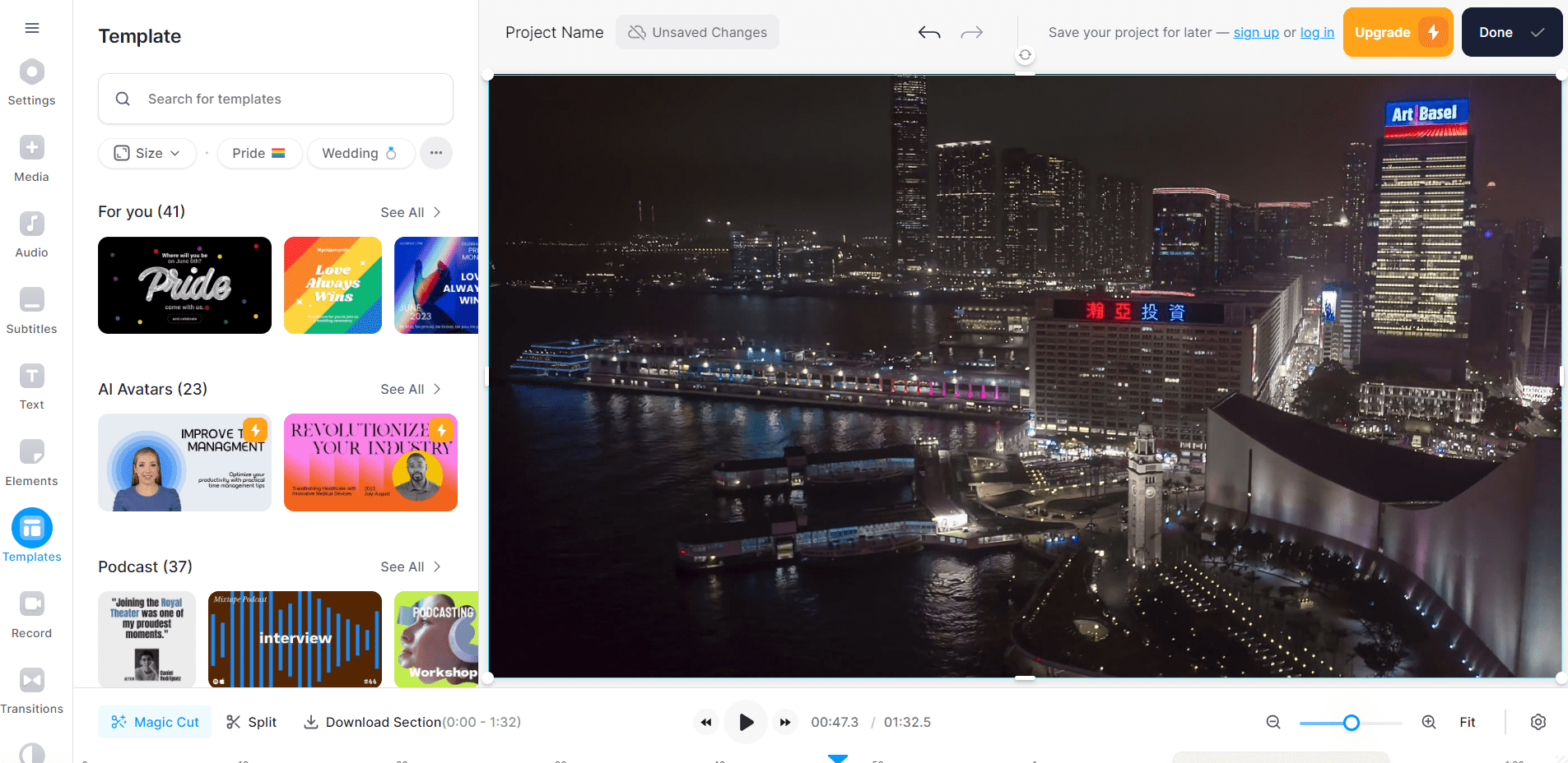 VEED Review: A Video Editor for Users of Any Skill Level