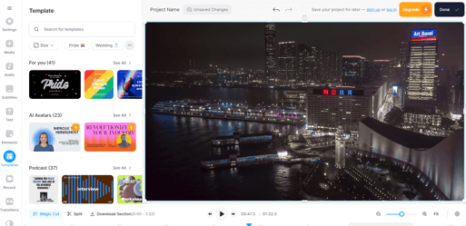 VEED Review: A Video Editor for Users of Any Skill Level