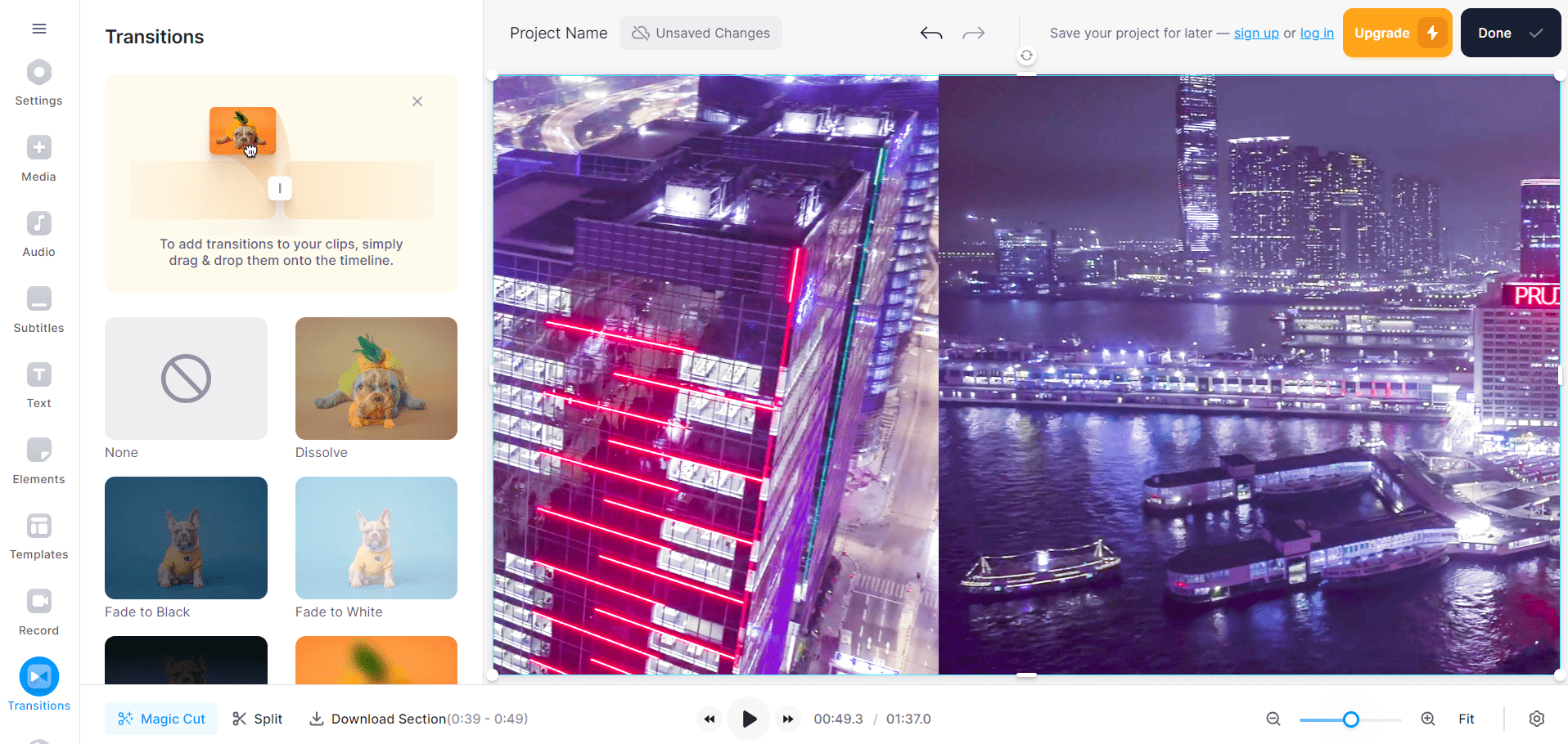 VEED Review: A Video Editor for Users of Any Skill Level