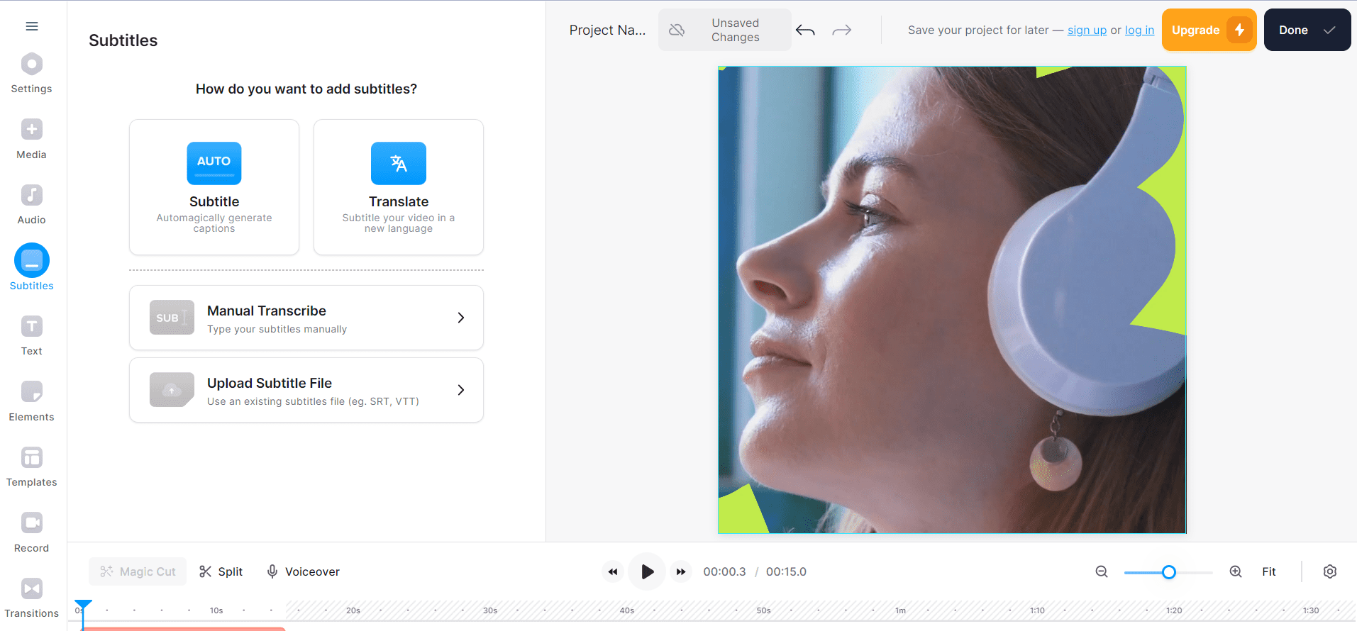 VEED Review: A Video Editor for Users of Any Skill Level