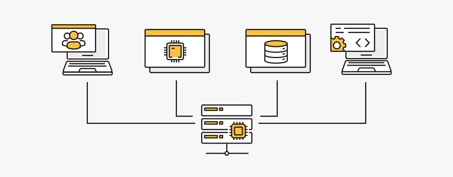 VPS vs Dedicated Server: Key Differences and Benefits VPS vs Dedicated Server: Key Differences and Benefits