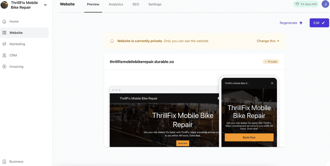 Website Builder Tools: Overview and Reasons Why is It a Good Idea