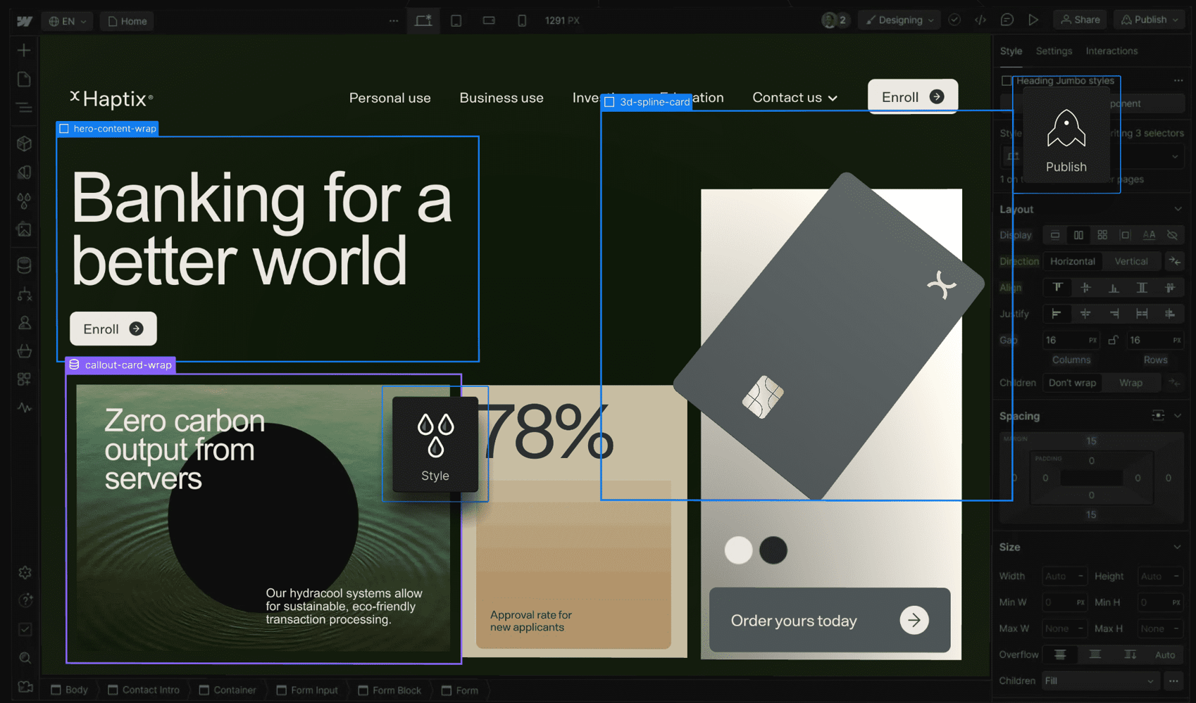 Website Builder Tools: Overview and Reasons Why is It a Good Idea