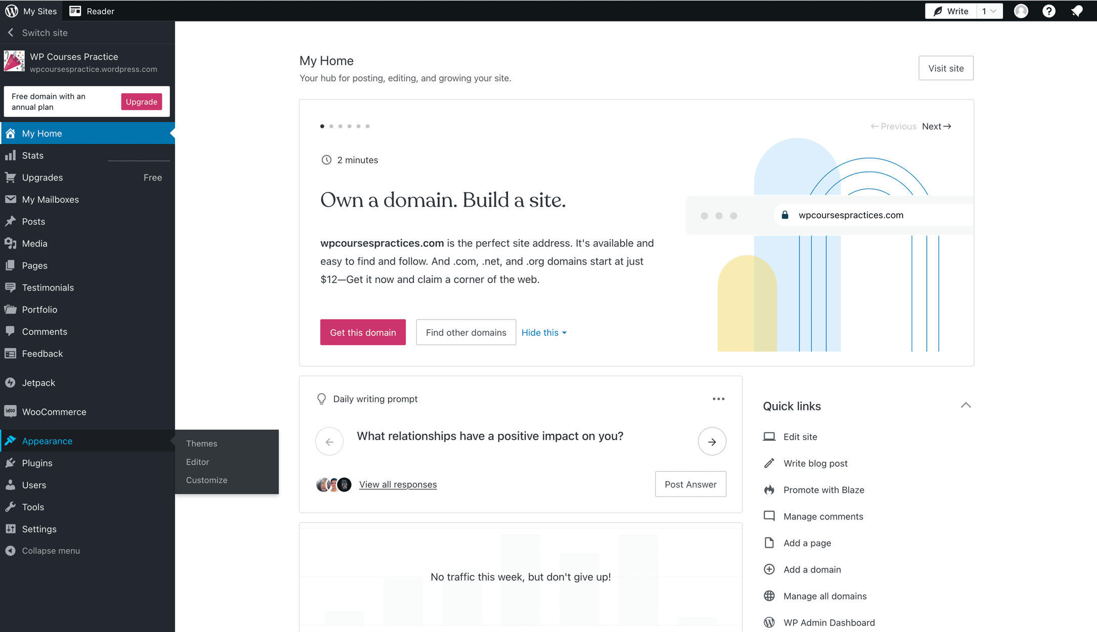 Website Builder Tools: Overview and Reasons Why is It a Good Idea