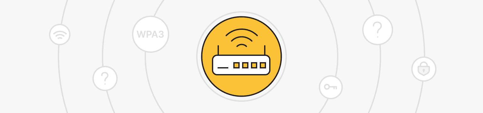 Wi-Fi Secure Protocols: WEP, WPA, WPA2, and WPA3