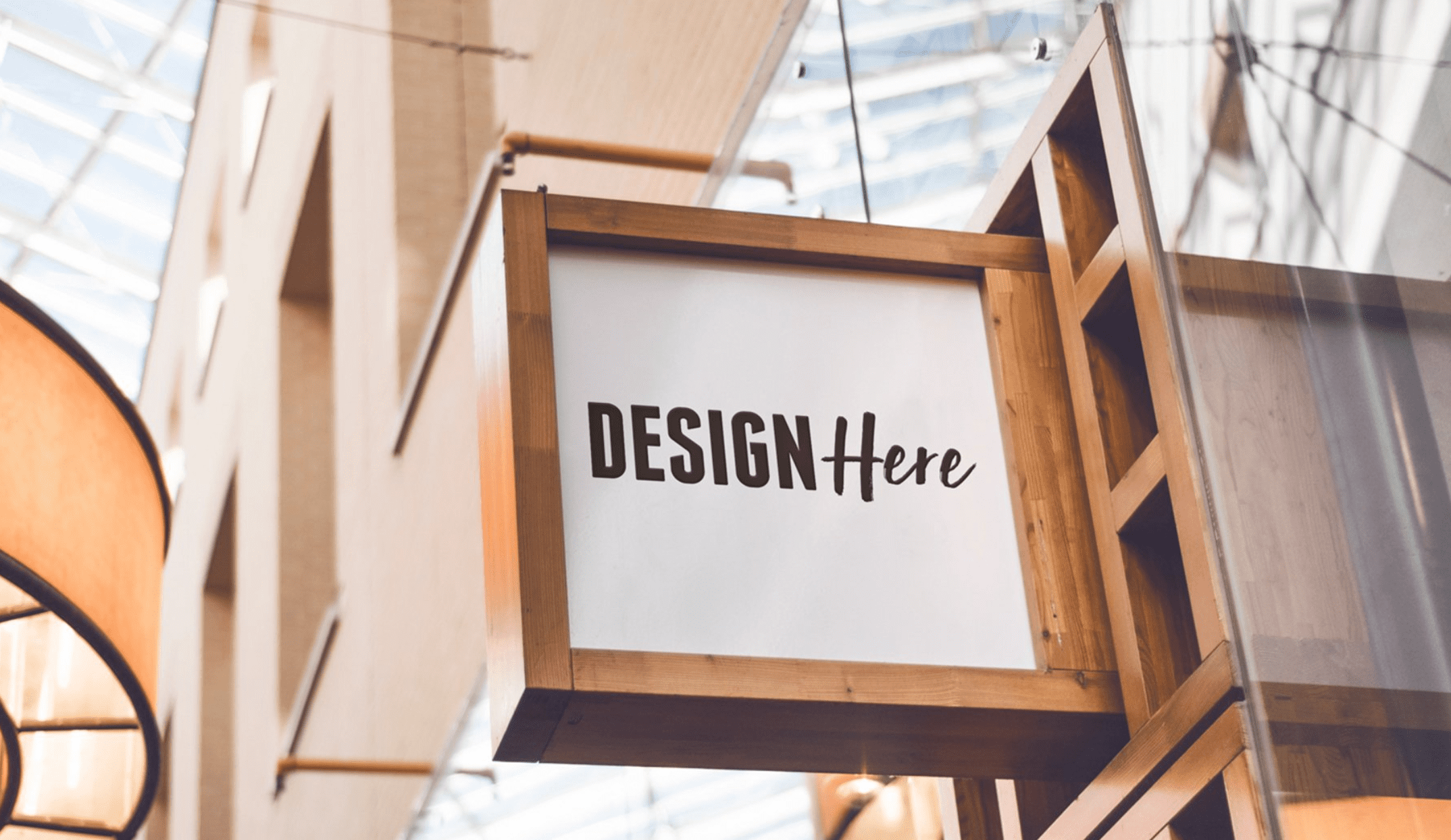 What is a mock up design and how to use it