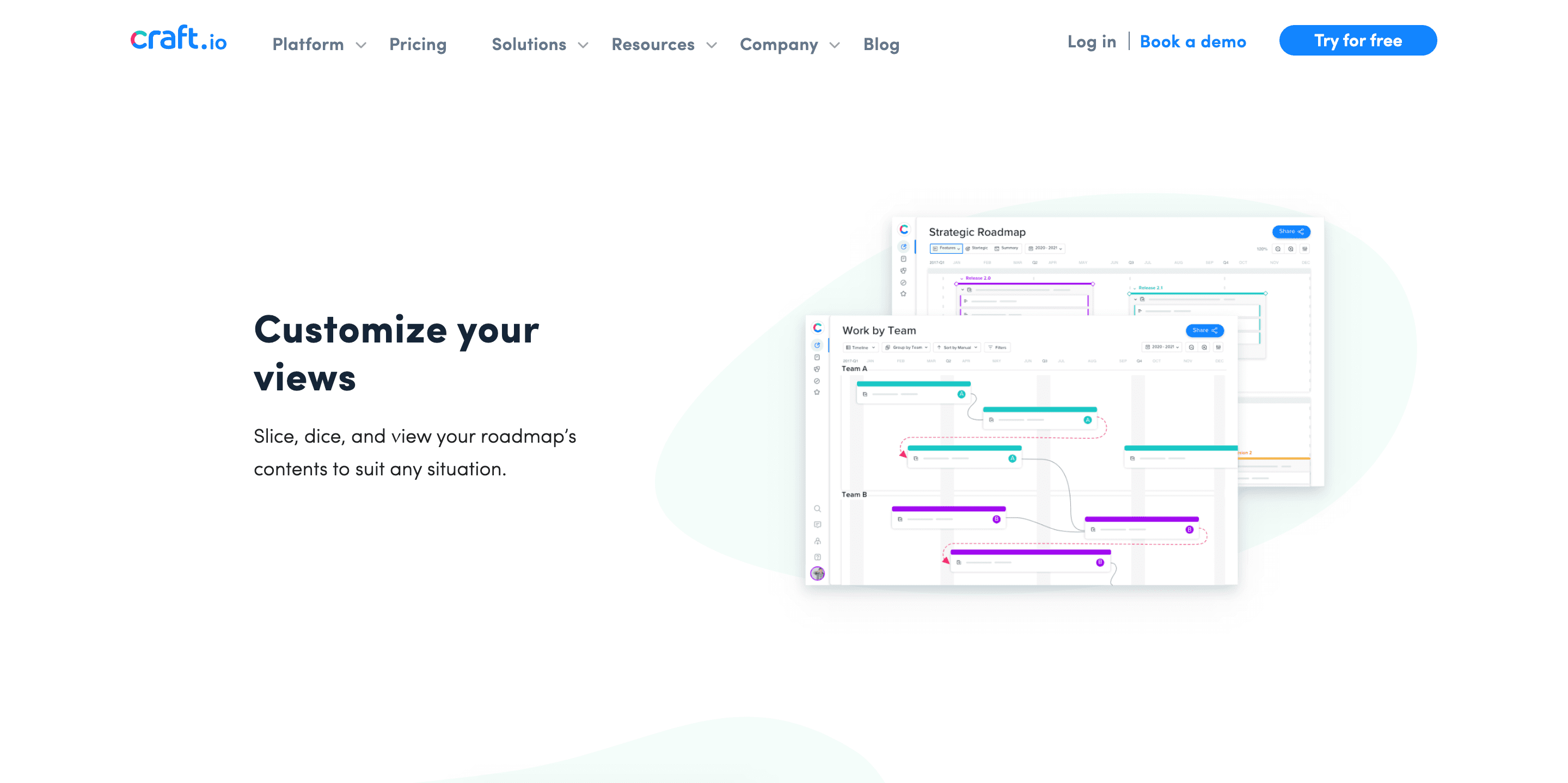 What are roadmaps and how to create a roadmap: examples and services