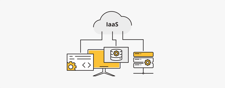 Cloud Computing SaaS, PaaS and IaaS: what's the difference