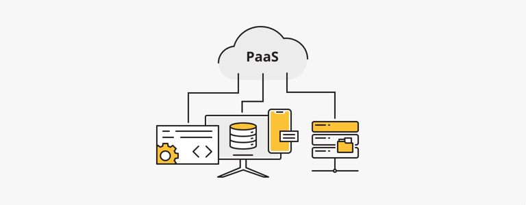 Cloud Computing SaaS, PaaS and IaaS: what's the difference