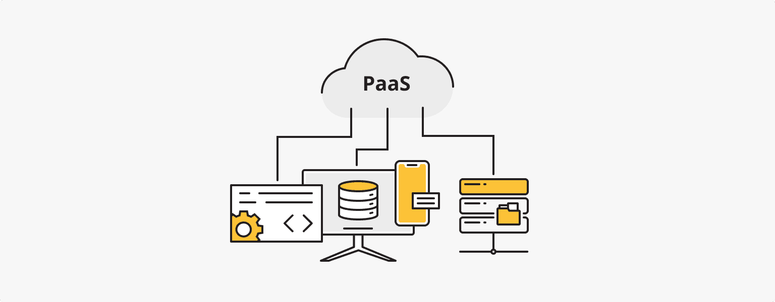 IaaS, PaaS, SaaS: примеры, сравнение и варианты использования