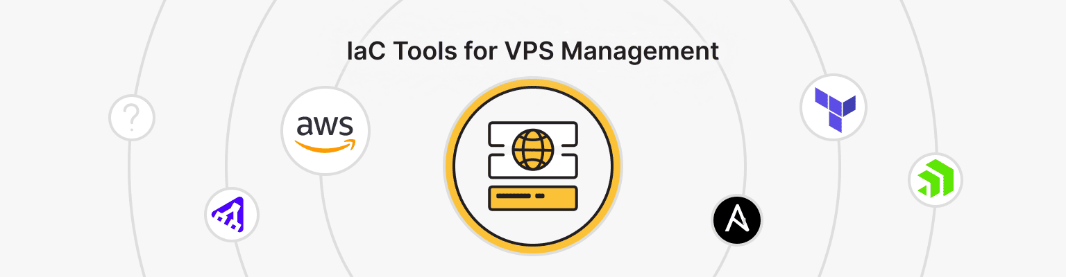 What Is Infrastructure as Code and How to Use It with VPS