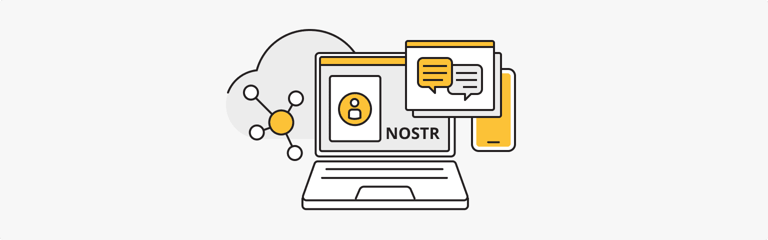 What is Nostr and Why is It the Future of Social Networking?