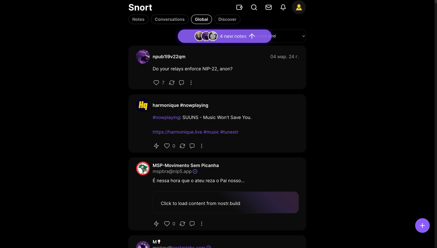 What is Nostr and Why is It the Future of Social Networking?