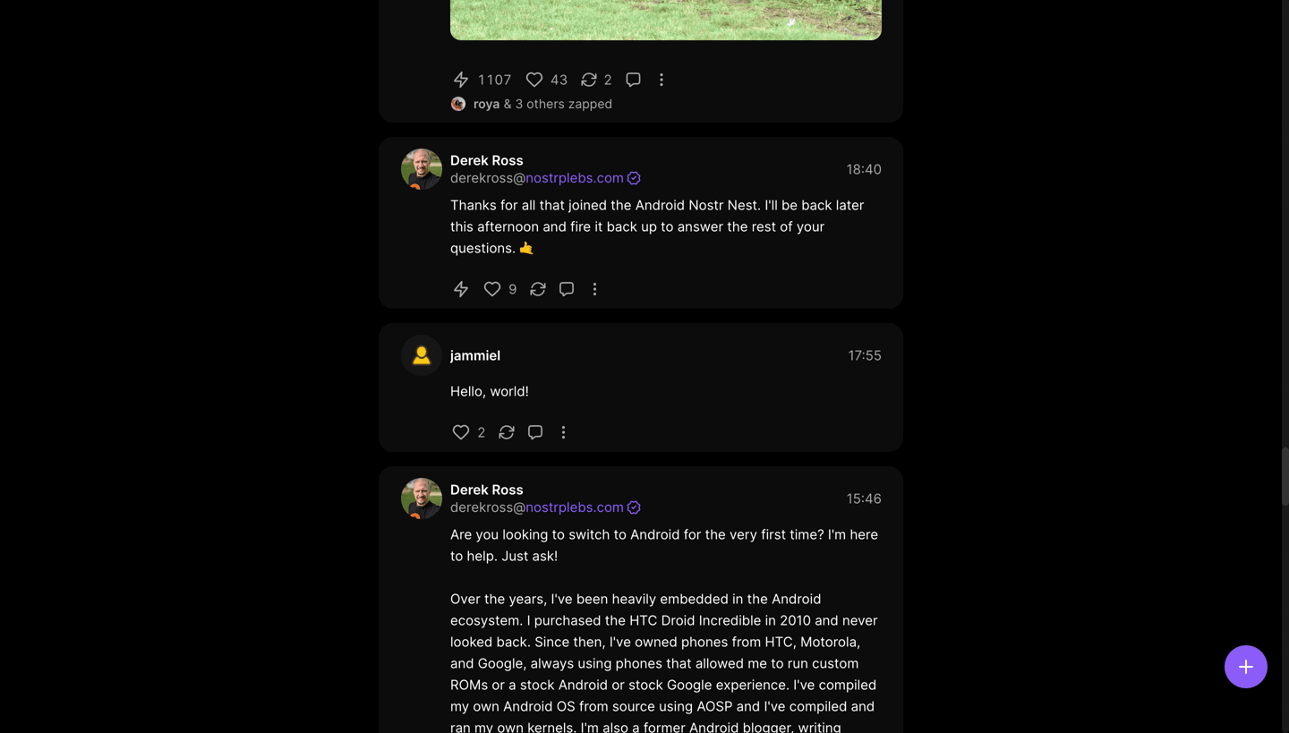 What is Nostr and Why is It the Future of Social Networking?