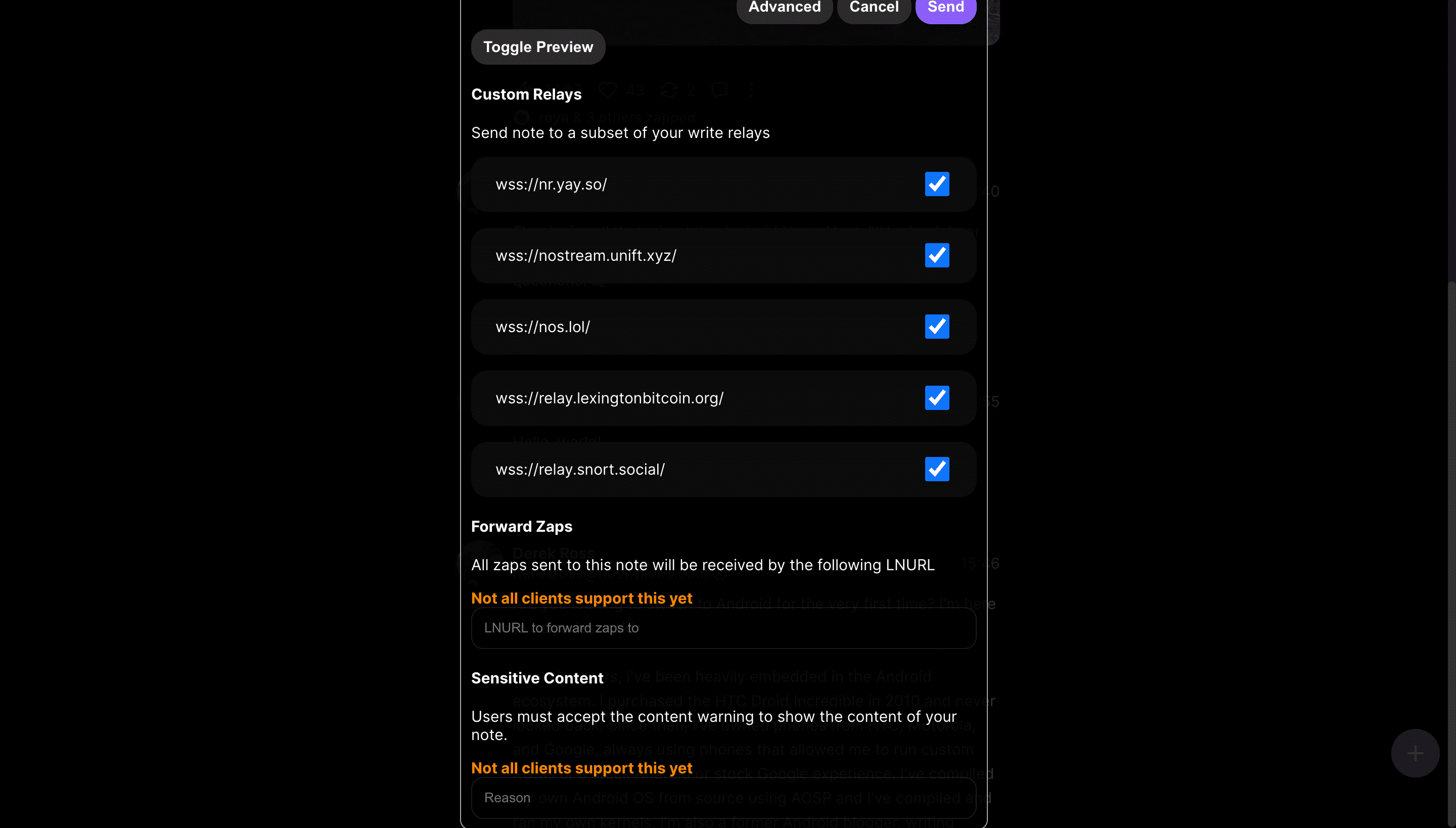 What is Nostr and Why is It the Future of Social Networking?