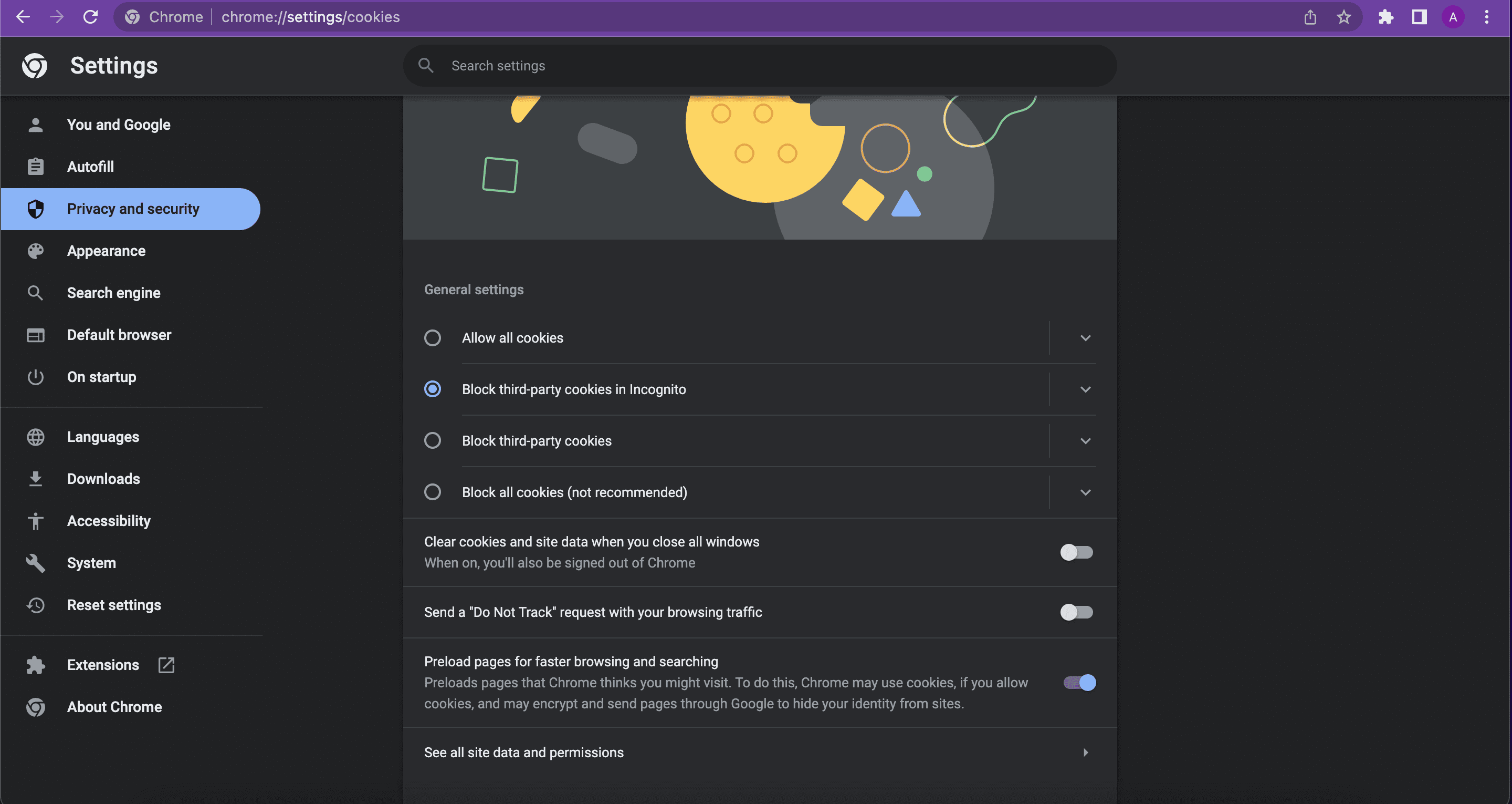 What do cookies mean and how do they track you?