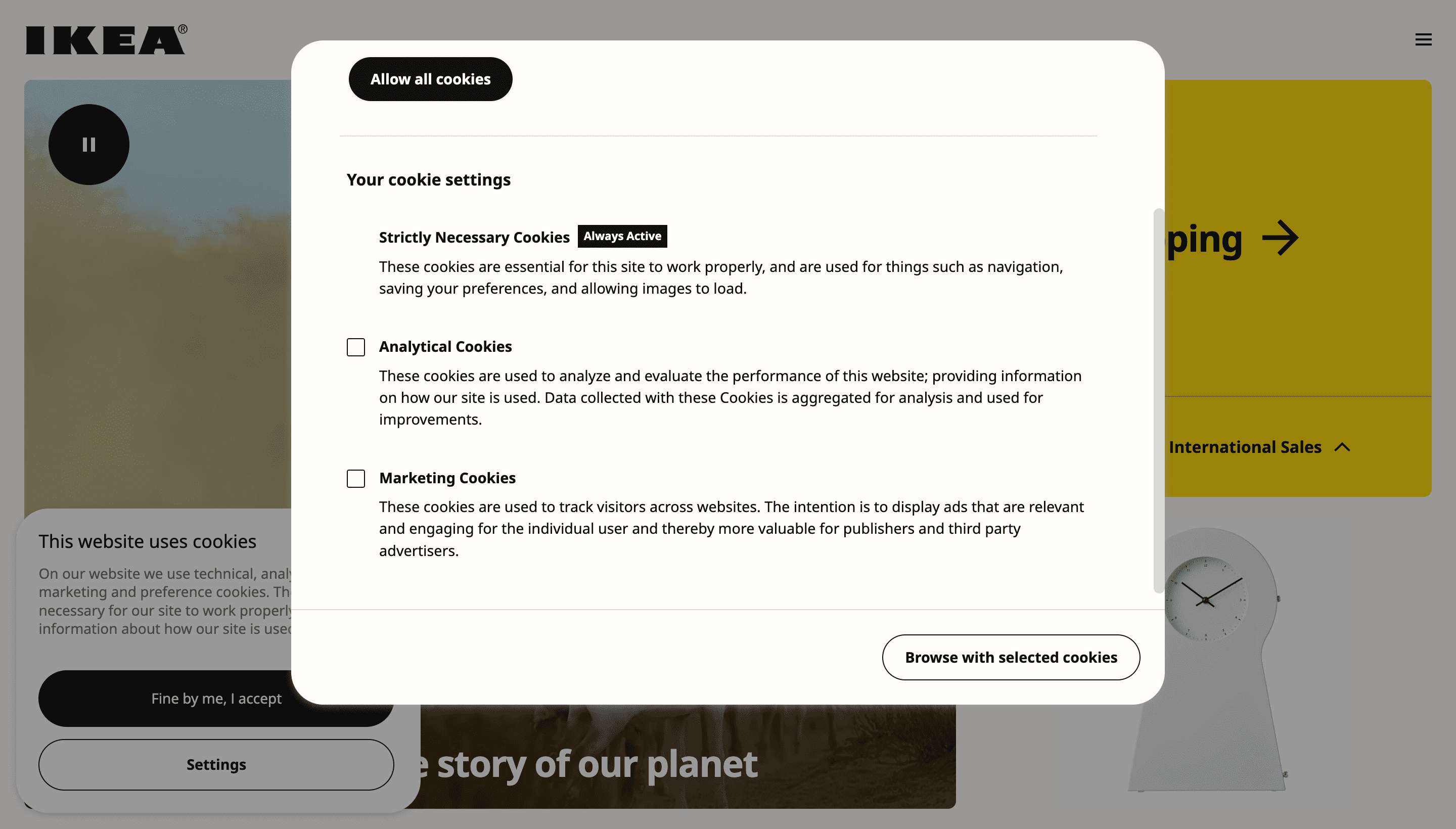 What do cookies mean and how do they track you?
