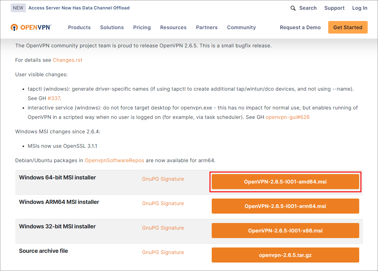 OpenVPN: золотой стандарт в области VPN-протоколов