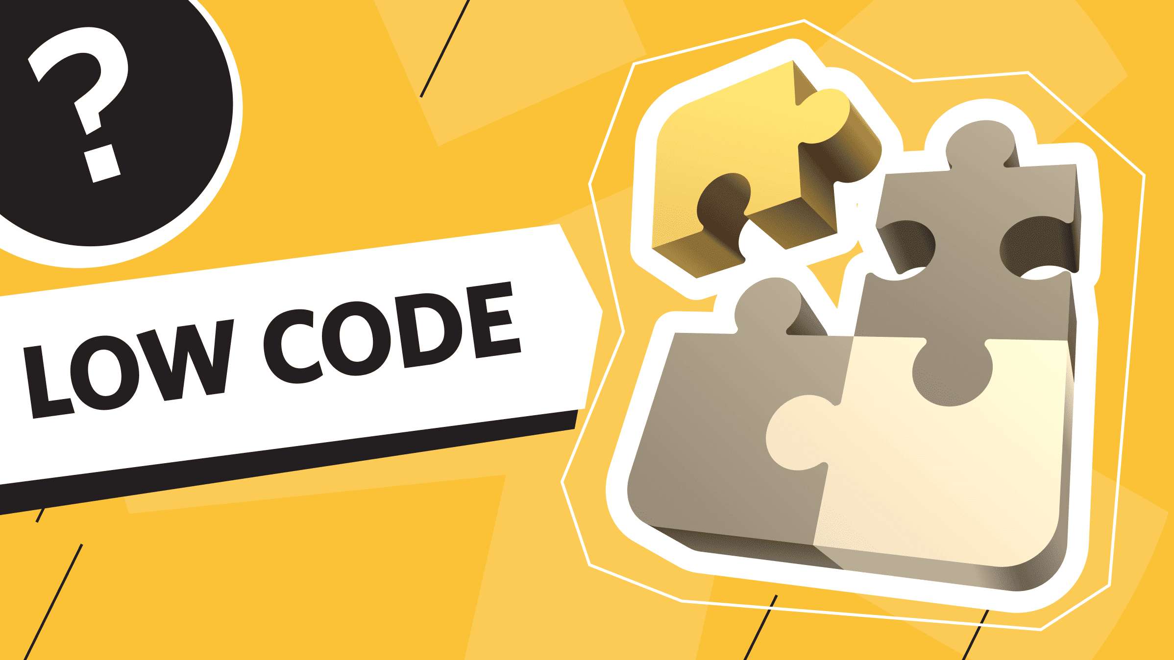 Low-Code Platforms Making App Creation Easier Than Ever